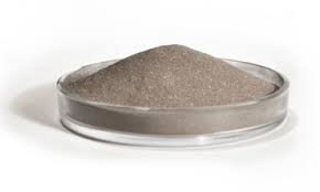 Production of titanium hydride – JSC Titanium Institute