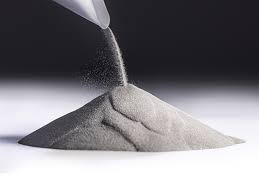 Production of titanium powders from hydrogenated sponge titanium – JSC ...